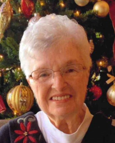 Remembering Nancy L Smith Obituaries Archive Joldersma And Klein Funeral Home
