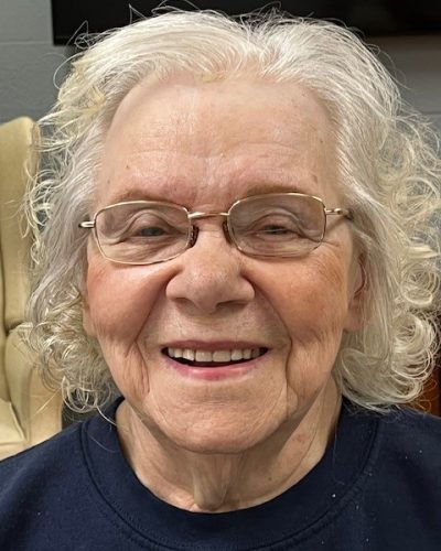 Remembering Mary Hogaboom | Obituaries Archive |Joldersma & Klein Funeral Home