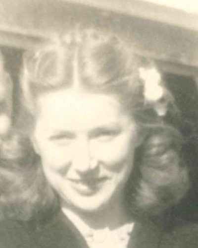 Remembering Muriel J. Johnson | Obituaries Archive |Joldersma & Klein ... Remembering Muriel J. Johnson | Obituaries Archive |Joldersma & Klein ...