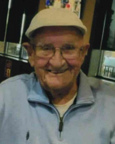 Remembering William VanSparrentak | Obituaries Archive |Joldersma ... Remembering William VanSparrentak | Obituaries Archive |Joldersma ...