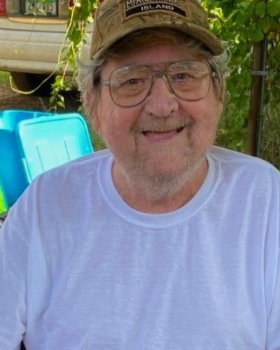 Remembering Clifford "Cliff" Harper | Obituaries Archive |Joldersma & Klein Funeral Home