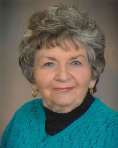 Remembering Barbara Ann Ziegler | Obituaries Archive |Joldersma & Klein Funeral Home