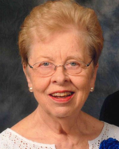 Remembering Lenore J. Wilson | Obituaries Archive |Joldersma & Klein Funeral Home