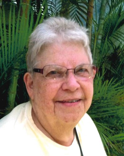 Remembering Barbara Ann Clark | Obituaries Archive |Joldersma & Klein Funeral Home