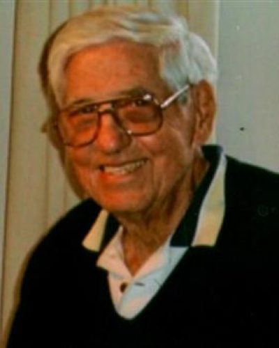 Remembering Gerald Alfred Gilman | Obituaries Archive |Joldersma ...