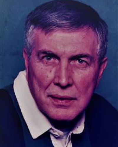 Remembering Donald Keith McNee | Obituaries Archive |Joldersma & Klein ...