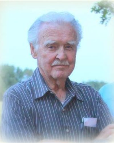 Remembering Clifton Clay Gillespie Jr. | Obituaries Archive |Joldersma ...