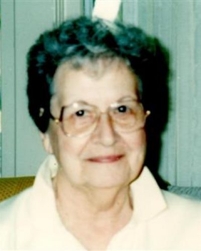 Remembering Barbara Maurer | Obituaries Archive |Joldersma & Klein ... Remembering Barbara Maurer | Obituaries Archive |Joldersma & Klein ...