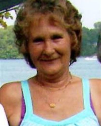 Remembering Wanda S. Meade | Obituaries Archive |Joldersma & Klein ...