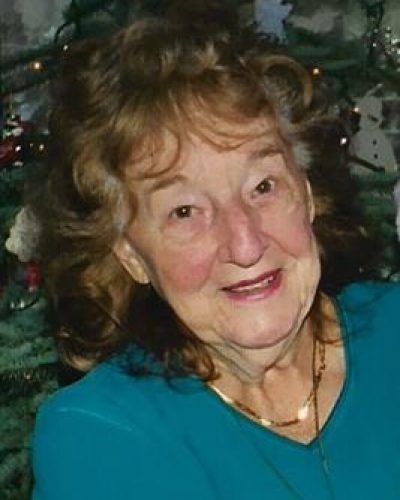 Remembering Esther L. Nichols | Obituaries Archive |Joldersma & Klein ...