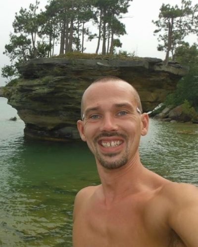 Remembering Michael L. Scott | Obituaries Archive |Joldersma & Klein ...