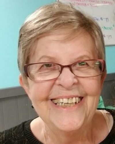 Remembering Barbara L. Strong | Obituaries Archive |Joldersma & Klein ... Remembering Barbara L. Strong | Obituaries Archive |Joldersma & Klein ...
