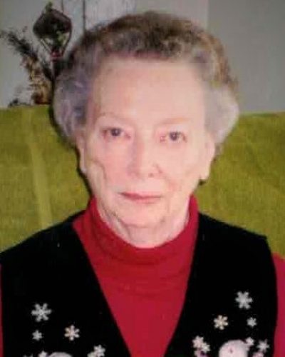 Remembering Betty L. LePert | Obituaries Archive |Joldersma & Klein ...