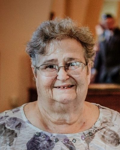 Remembering Kathy McPherson | Obituaries Archive |Joldersma & Klein ... Remembering Kathy McPherson | Obituaries Archive |Joldersma & Klein ...