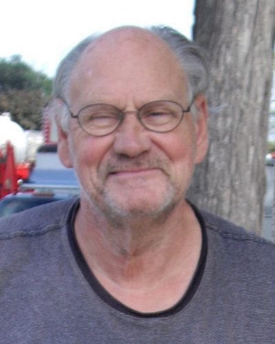 Remembering David E. Buck | Obituaries Archive |Joldersma & Klein ...