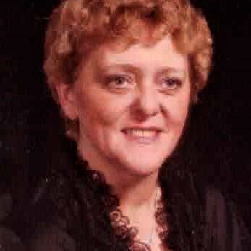 Remembering Barbara F. Rutherford | Obituaries Archive |Joldersma ... Remembering Barbara F. Rutherford | Obituaries Archive |Joldersma ...