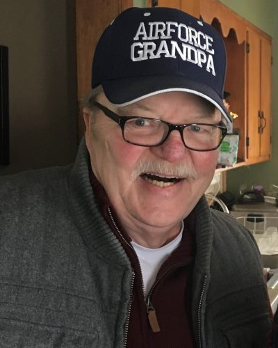 Remembering David L. Frame | Obituaries Archive |Joldersma & Klein ...