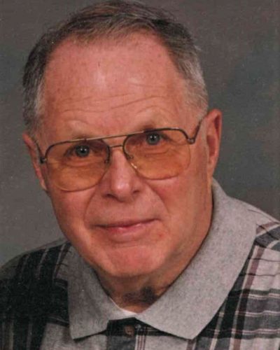 Remembering Donald DeWolf | Obituaries Archive |Joldersma & Klein ...