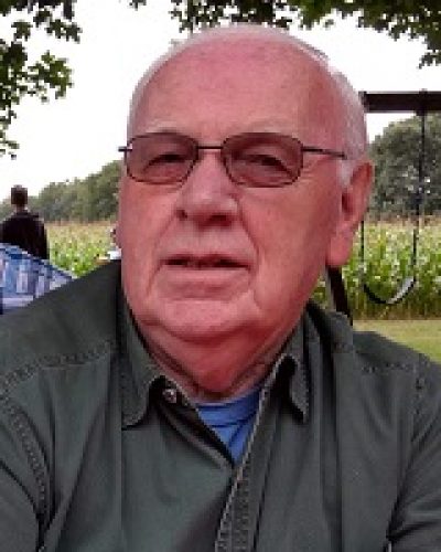 Remembering Terry T. Squires | Obituaries Archive |Joldersma & Klein ...