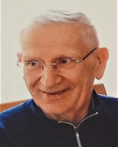 Remembering Francis A. Gariepy | Obituaries Archive |Joldersma & Klein ...
