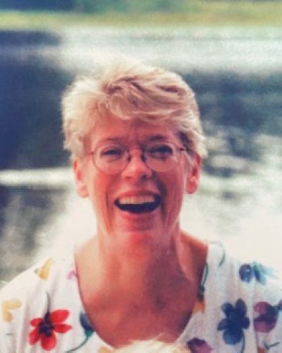 Remembering Mary A. Johnson | Obituaries Archive |Joldersma & Klein ...