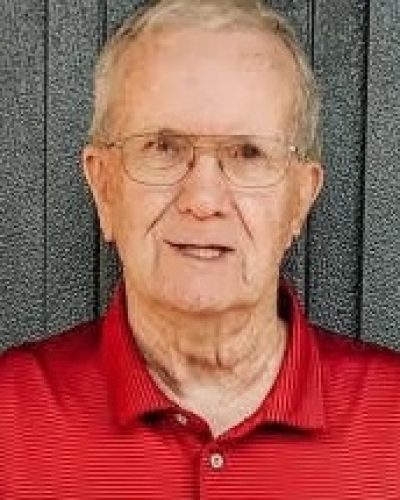 Remembering Richard R. Rogers | Obituaries Archive |Joldersma & Klein ... Remembering Richard R. Rogers | Obituaries Archive |Joldersma & Klein ...