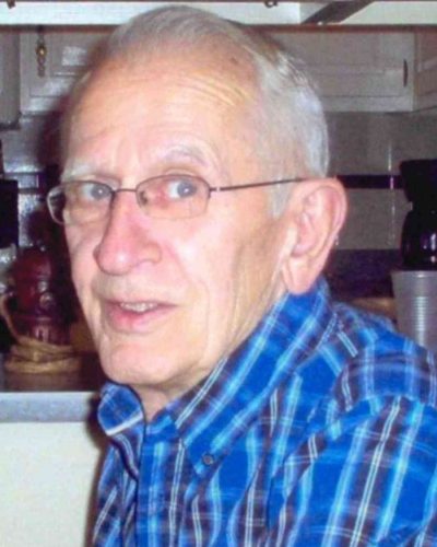 Remembering William C. Oliver | Obituaries Archive |Joldersma & Klein ... Remembering William C. Oliver | Obituaries Archive |Joldersma & Klein ...