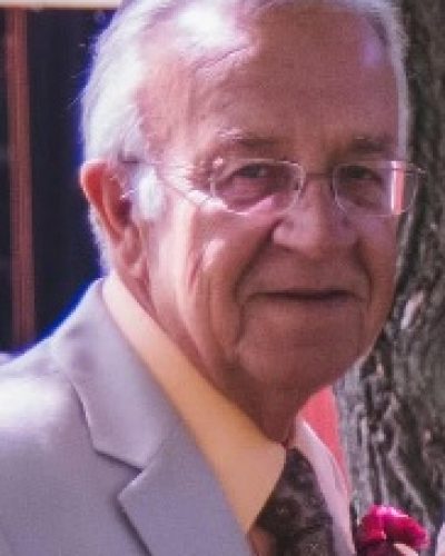 Remembering Thomas M. Stack | Obituaries Archive |Joldersma & Klein ...