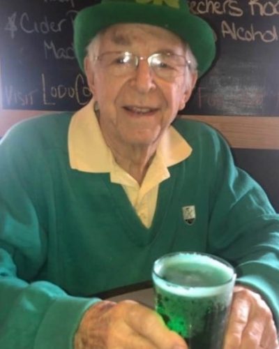 Remembering William N. Wahl | Obituaries Archive |Joldersma & Klein ... Remembering William N. Wahl | Obituaries Archive |Joldersma & Klein ...