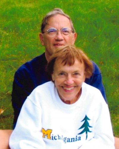 Remembering Addie-Anne Miner | Obituaries Archive |Joldersma & Klein ...
