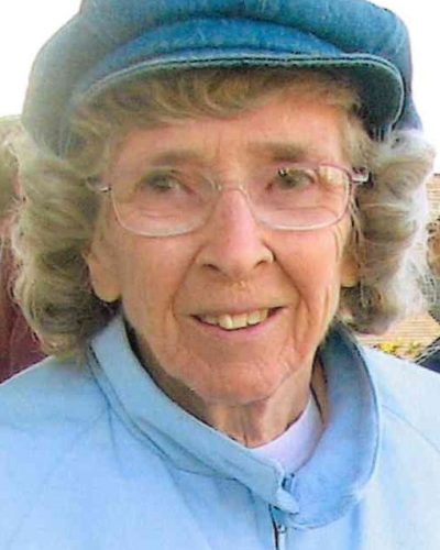 Remembering Marion M. Gates | Obituaries Archive |Joldersma & Klein ...