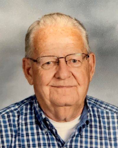 Remembering Kenneth L. Packard | Obituaries Archive |Joldersma & Klein ...