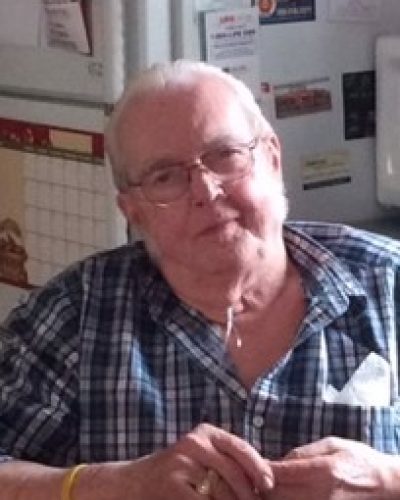 Remembering Walter L. Ritchie | Obituaries Archive |Joldersma & Klein ...