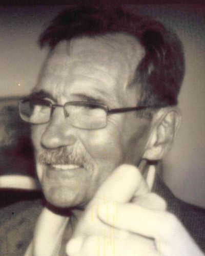 Remembering Raymond L. Cook | Obituaries Archive |Joldersma & Klein ...