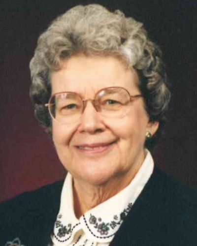 Remembering Marjorie Taylor | Obituaries Archive |Joldersma & Klein Funeral Home