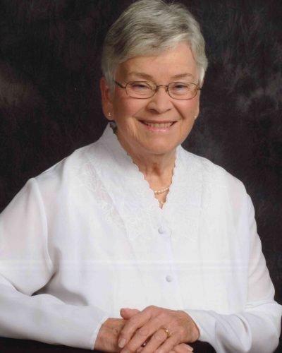 Remembering Virginia "Ginny" L. Giese | Obituaries Archive |Joldersma & Klein Funeral Home