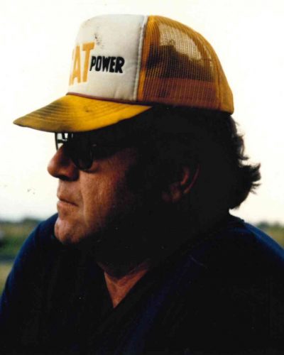 Remembering Albert R. Leach | Obituaries Archive |Joldersma & Klein ...