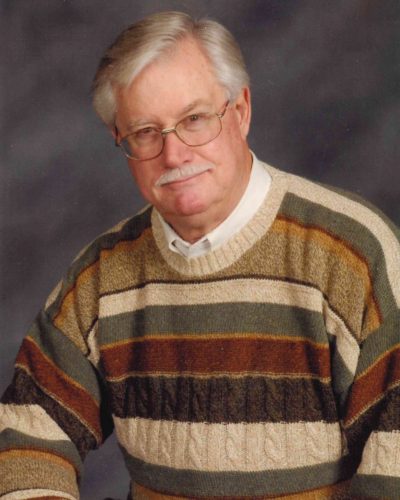 Remembering John R. Griffith | Obituaries Archive |Joldersma & Klein ...