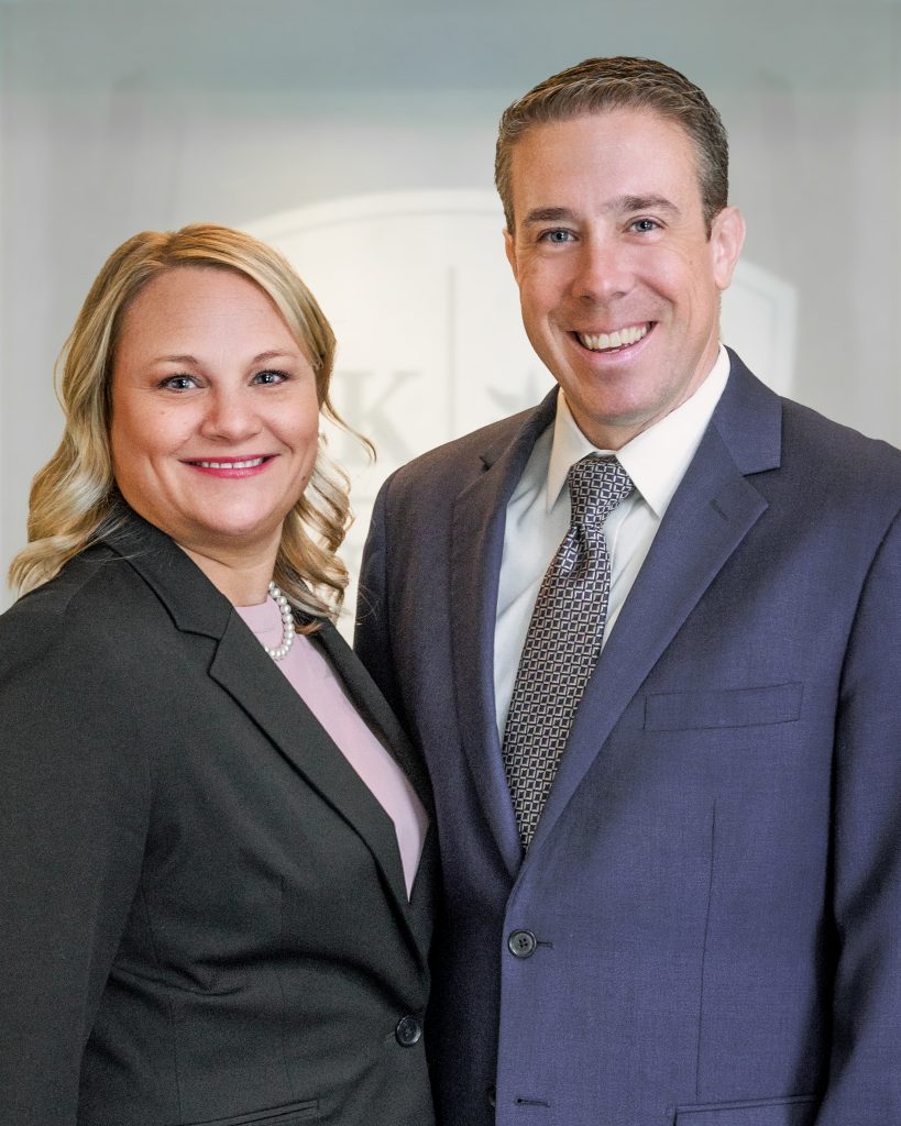 Meet Our Team | Joldersma & Klein Funeral Home