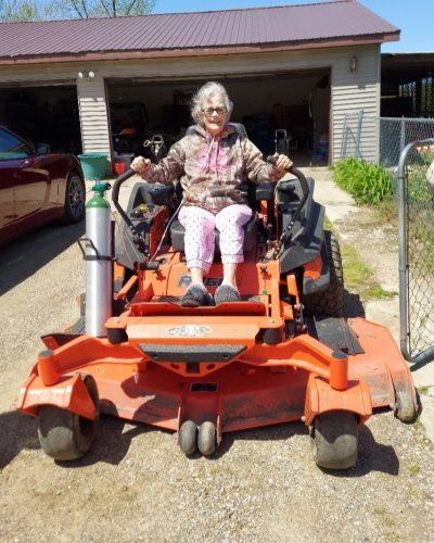 Remembering Sandra M. Livingston | Obituaries Archive |Joldersma ...