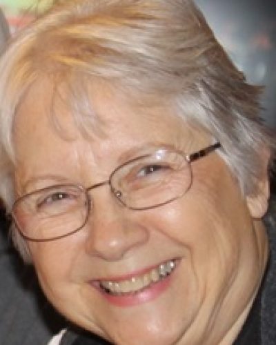 Remembering Gail E. Nichols | Obituaries Archive |Joldersma & Klein Funeral Home