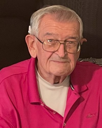 Remembering Thomas Phelps | Obituaries Archive |Joldersma & Klein ...