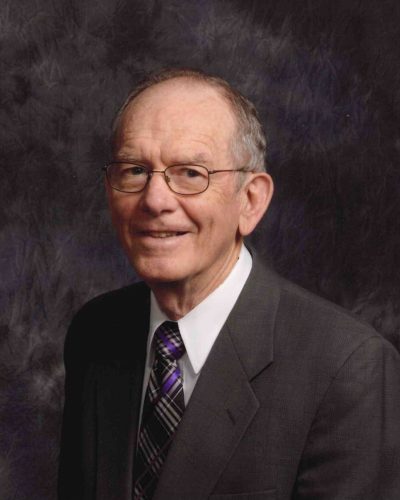 Remembering Roger G. Williams | Obituaries Archive |Joldersma & Klein ...