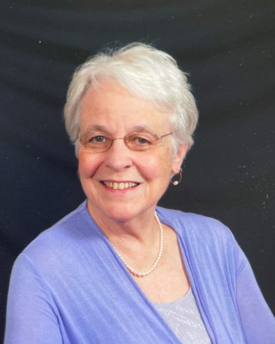 Remembering Eliza 'Liza' Wolfe | Obituaries Archive |Joldersma & Klein Funeral Home