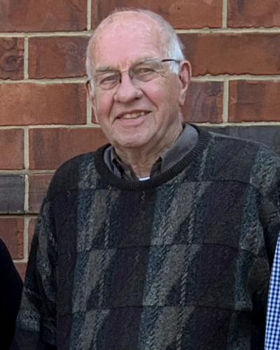 Remembering Kenneth D. VanDenBerg | Obituaries Archive |Joldersma ...