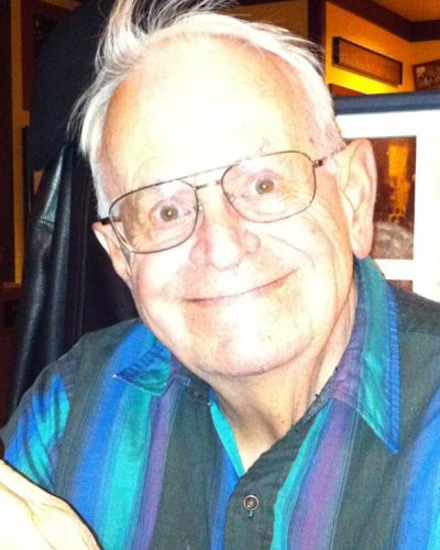 Remembering Edwin F. Neckermann | Obituaries Archive |Joldersma & Klein ...