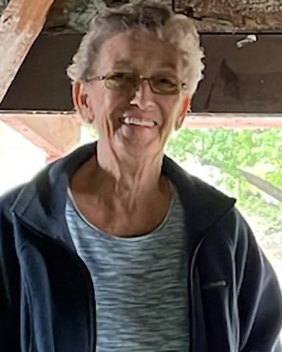 Remembering Janet L. Rench | Obituaries Archive |Joldersma & Klein ...