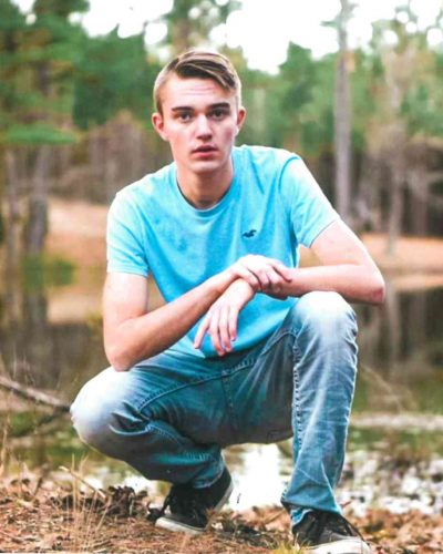 Remembering Caleb A. Thompson | Obituaries Archive |Joldersma & Klein Funeral Home