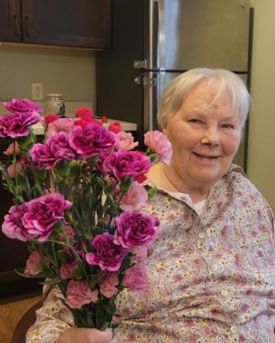 Remembering Mary Natvig | Obituaries Archive |Joldersma & Klein Funeral ...