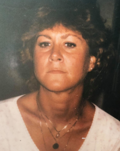 Remembering Polly A. Baker | Obituaries Archive |Joldersma & Klein ...